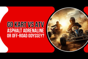 Go-Karting Tips For Beginners And Advanced Shifters